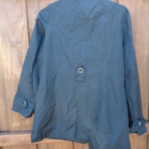 Faded Glory | Jackets & Coats | Vintage Faded Glory Rich Black 511 ...